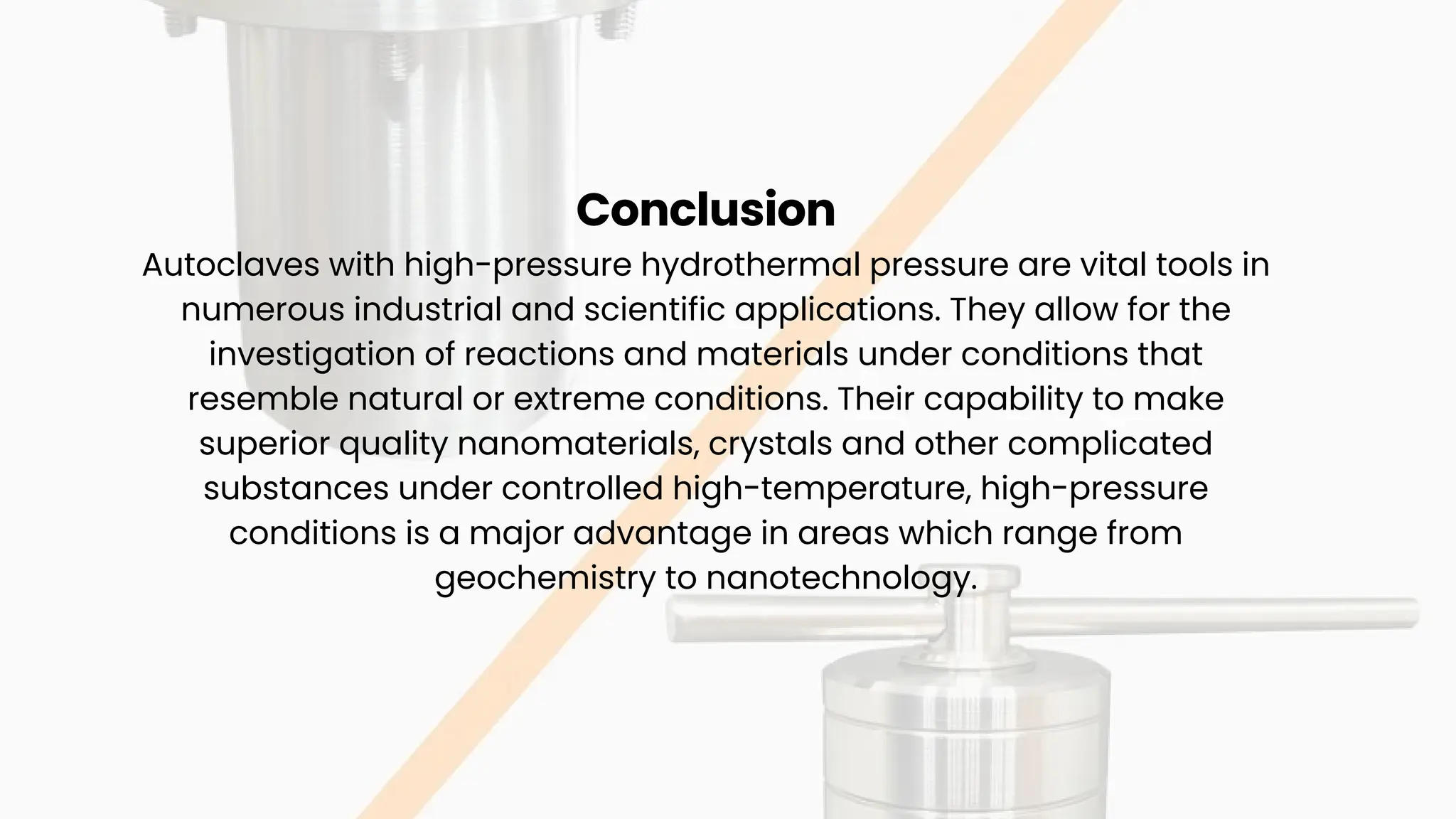High-Pressure Hydrothermal Autoclave Reactor An Overview.pdf