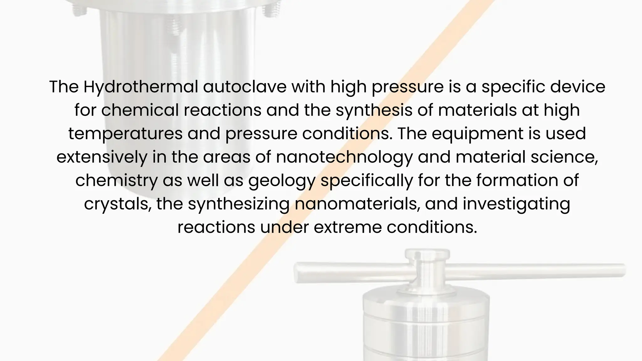 High-Pressure Hydrothermal Autoclave Reactor An Overview.pdf