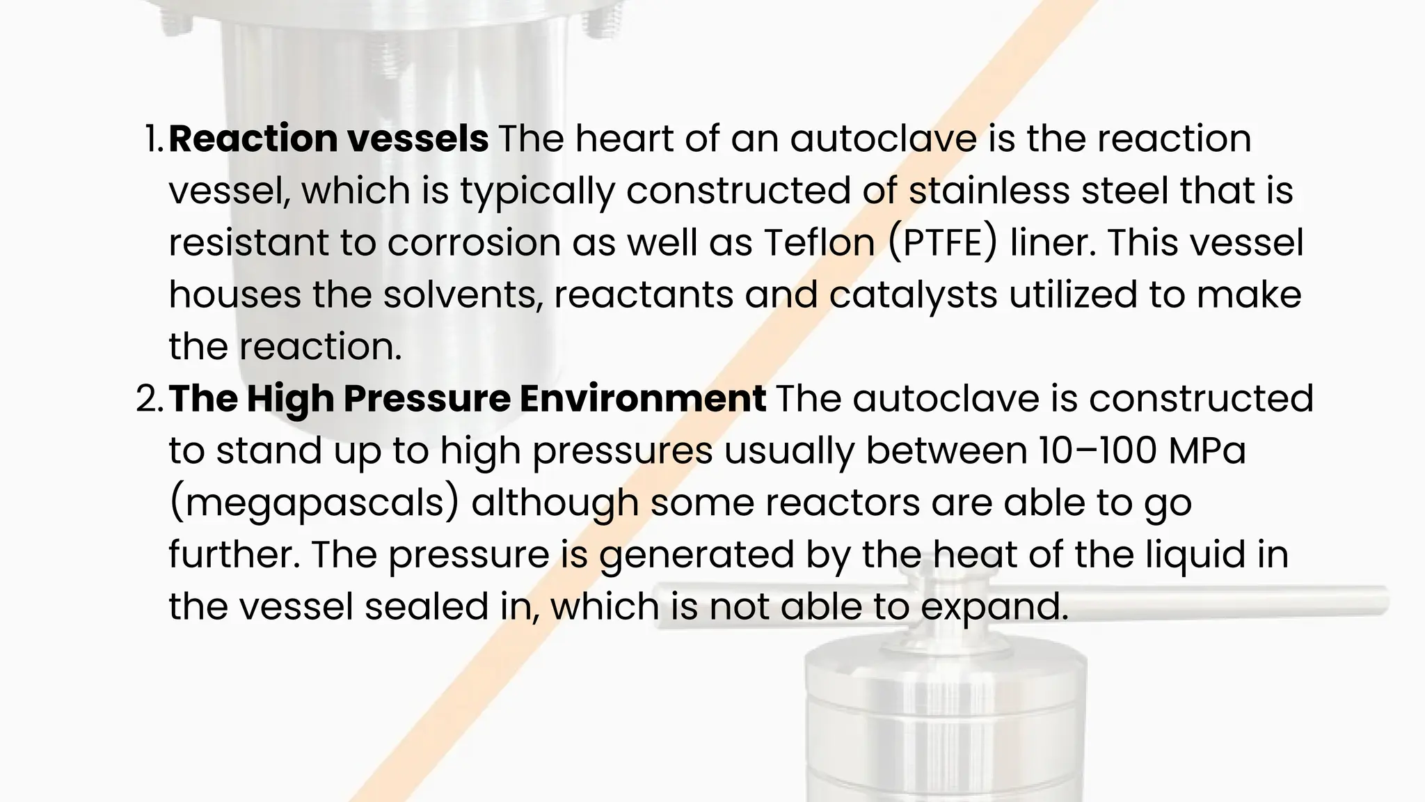 High-Pressure Hydrothermal Autoclave Reactor An Overview.pdf