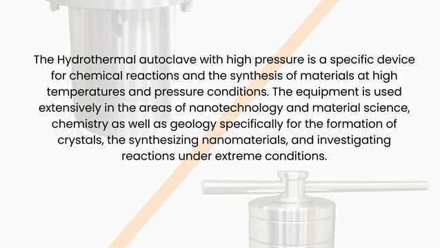 High-Pressure Hydrothermal Autoclave Reactor An Overview.pdf ...