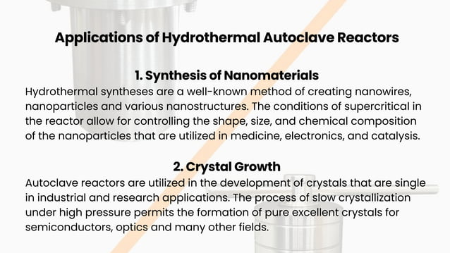 High-Pressure Hydrothermal Autoclave Reactor An Overview.pdf ...