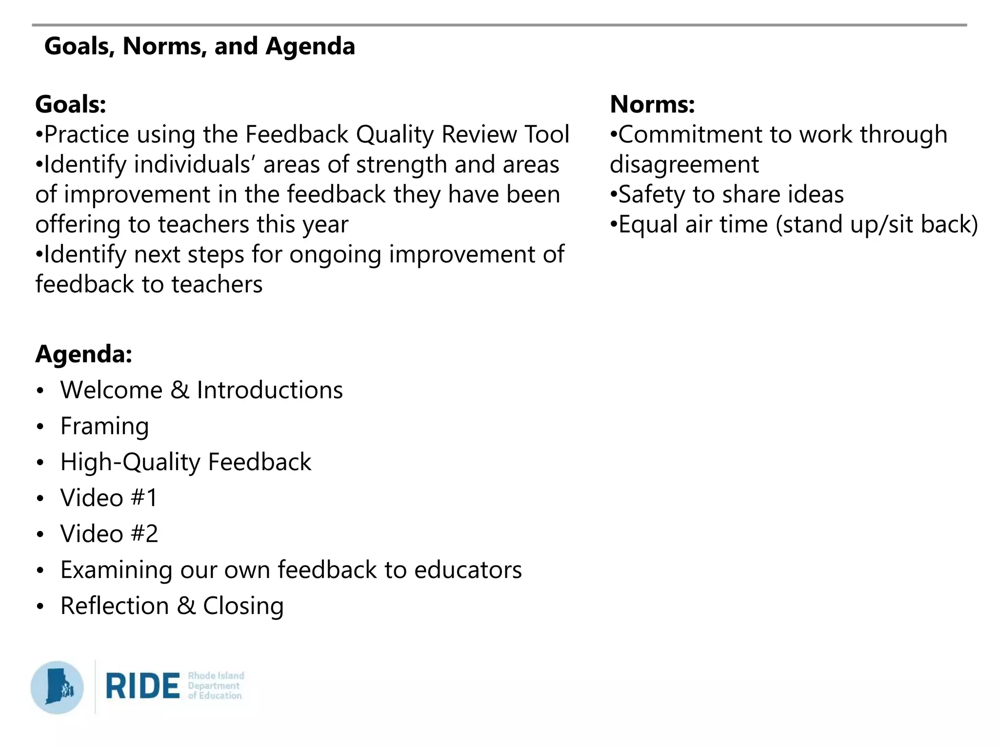 High quality feedback-session_ppt | PPT