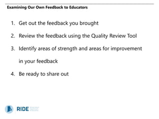 High quality feedback-session_ppt | PPTX