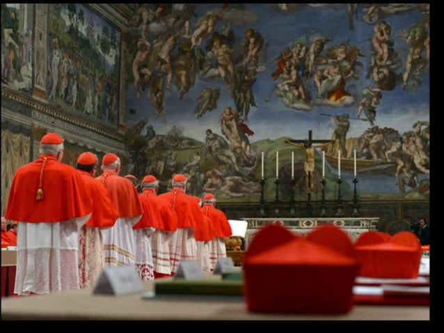 High Renaissance and Mannerism PART 2 | PPTX | Christianity | Religion ...