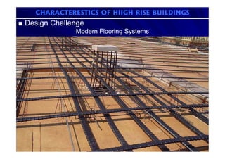 H igh rise-01-introduction | PDF