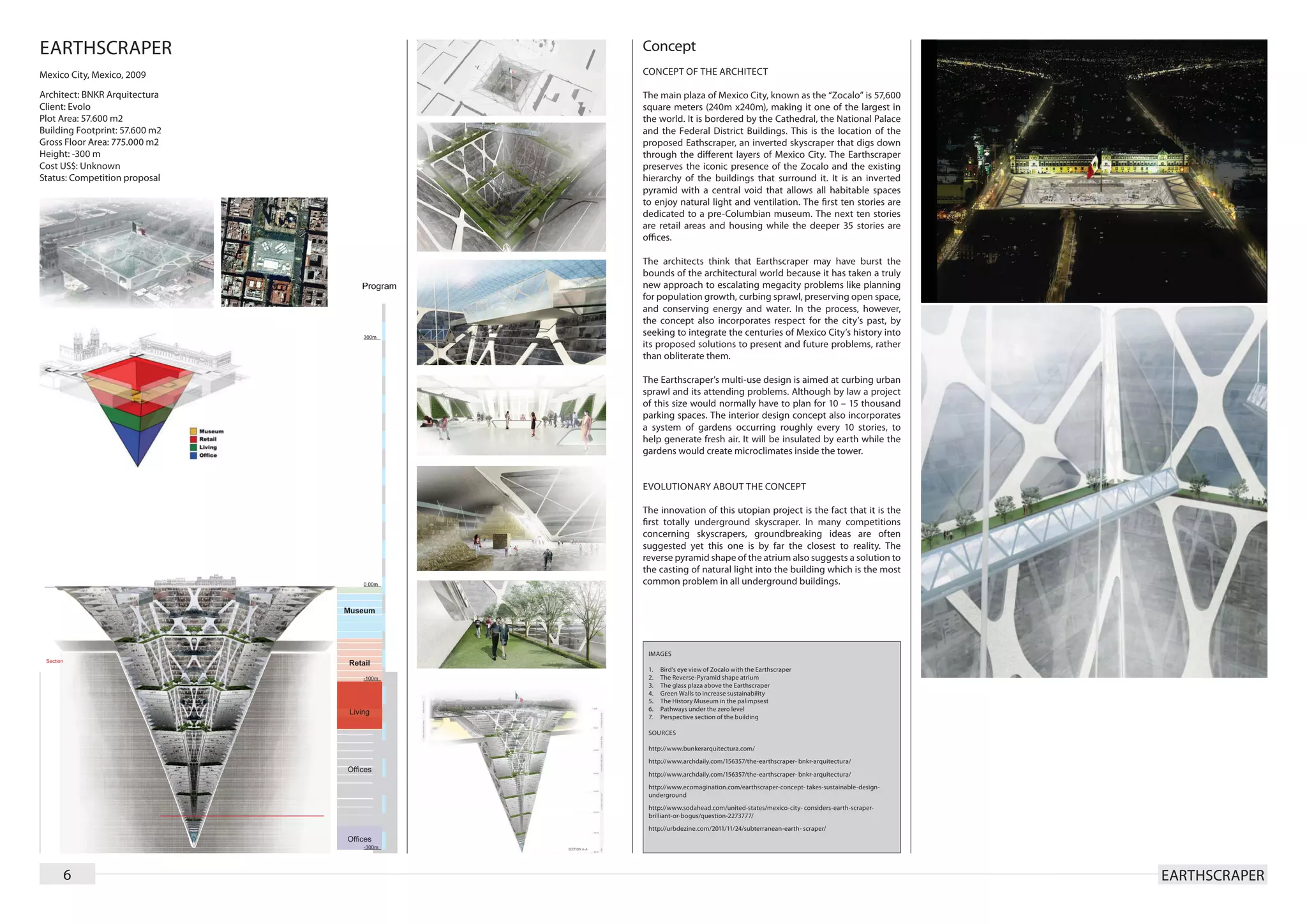 High-Rise Iconic Buildings | PDF