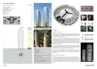 High Rise Building Research Document | PDF