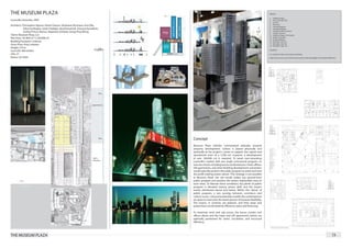 High Rise Building Research Document | PDF
