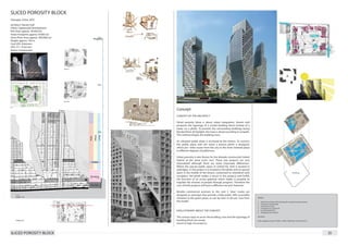 High Rise Building Research Document | PDF