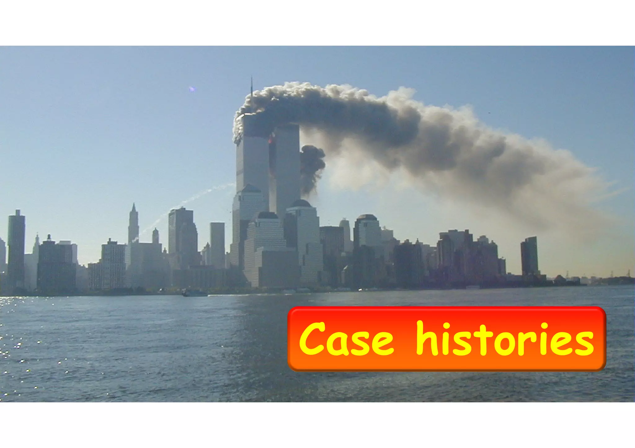 High-Rise Building Disasters | PDF