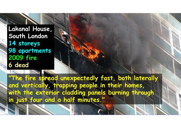 High-Rise Building Disasters | PDF | First Aid | Injuries