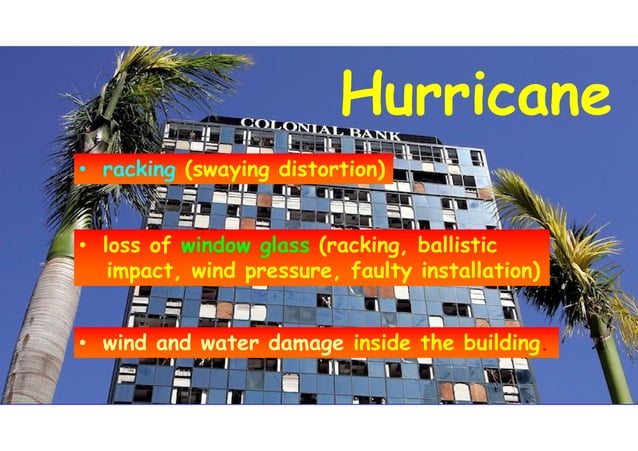 High-Rise Building Disasters | PDF | First Aid | Injuries