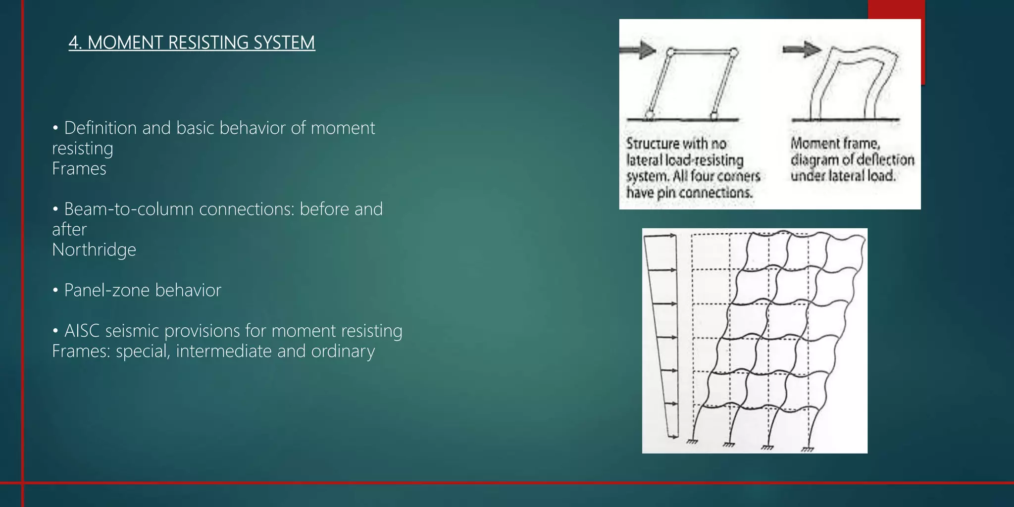 High Rise Building Structure Systems Types | PPTX