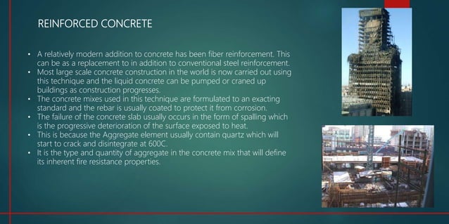 High Rise Building Structure Systems Types | PPTX