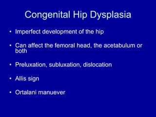 High Risk Neonate | PPT