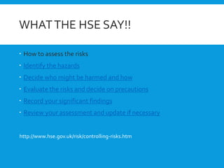HIGH-Risk-Sport-and-Society-Health-and-safety-session.ppt