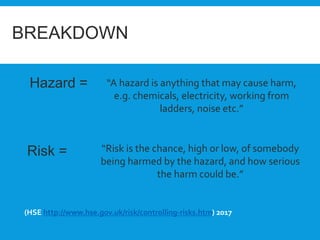 HIGH-Risk-Sport-and-Society-Health-and-safety-session.ppt