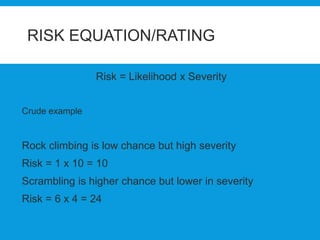 HIGH-Risk-Sport-and-Society-Health-and-safety-session.ppt