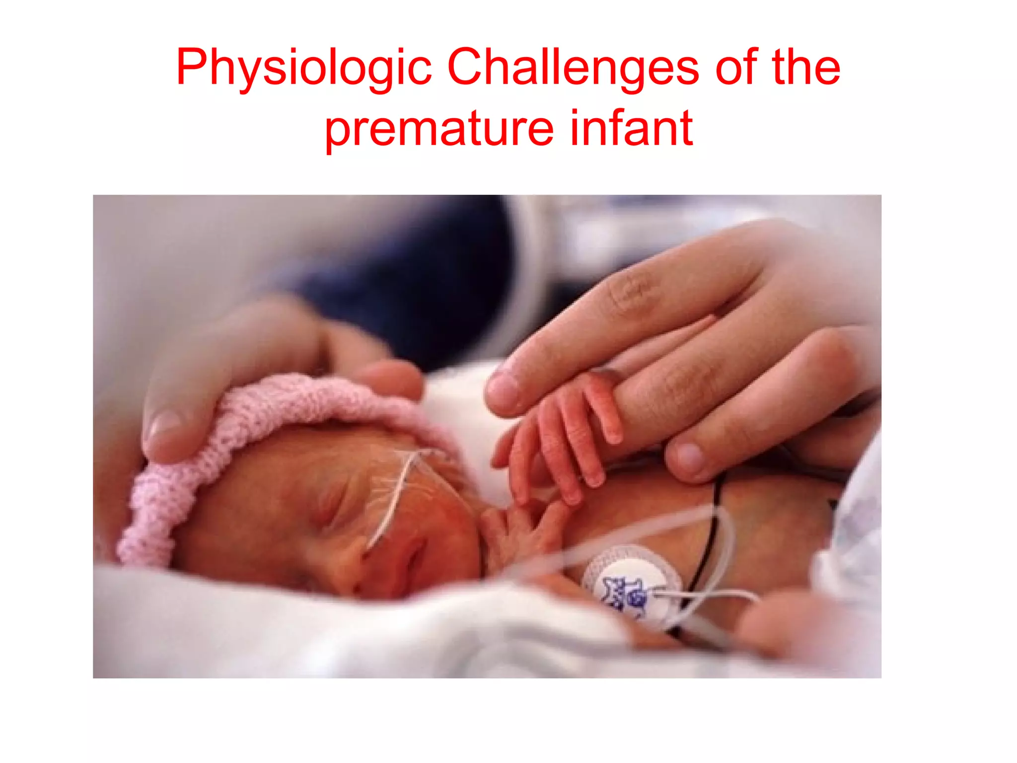 High risk neonate | PPT
