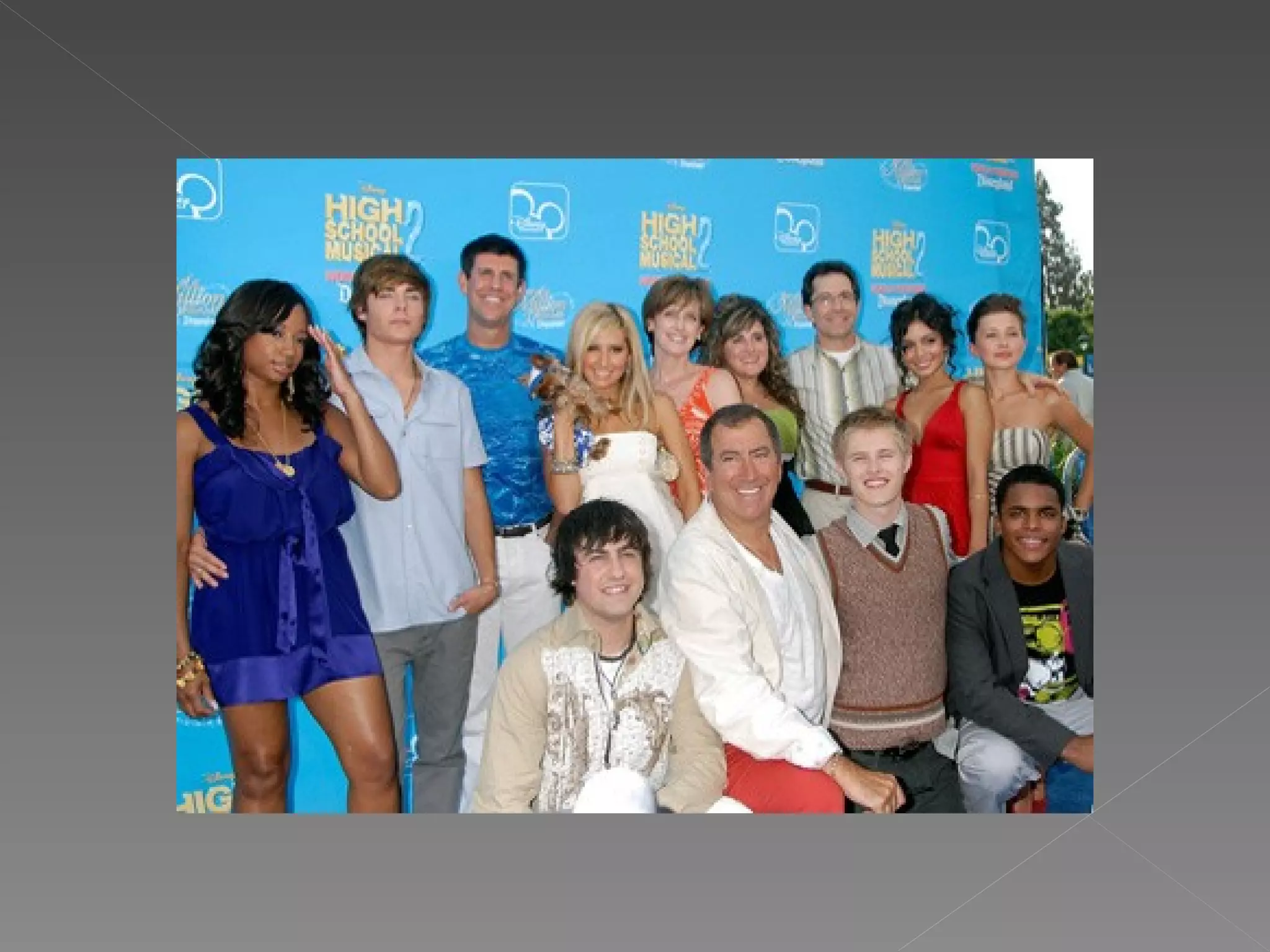 High school musical | PPT
