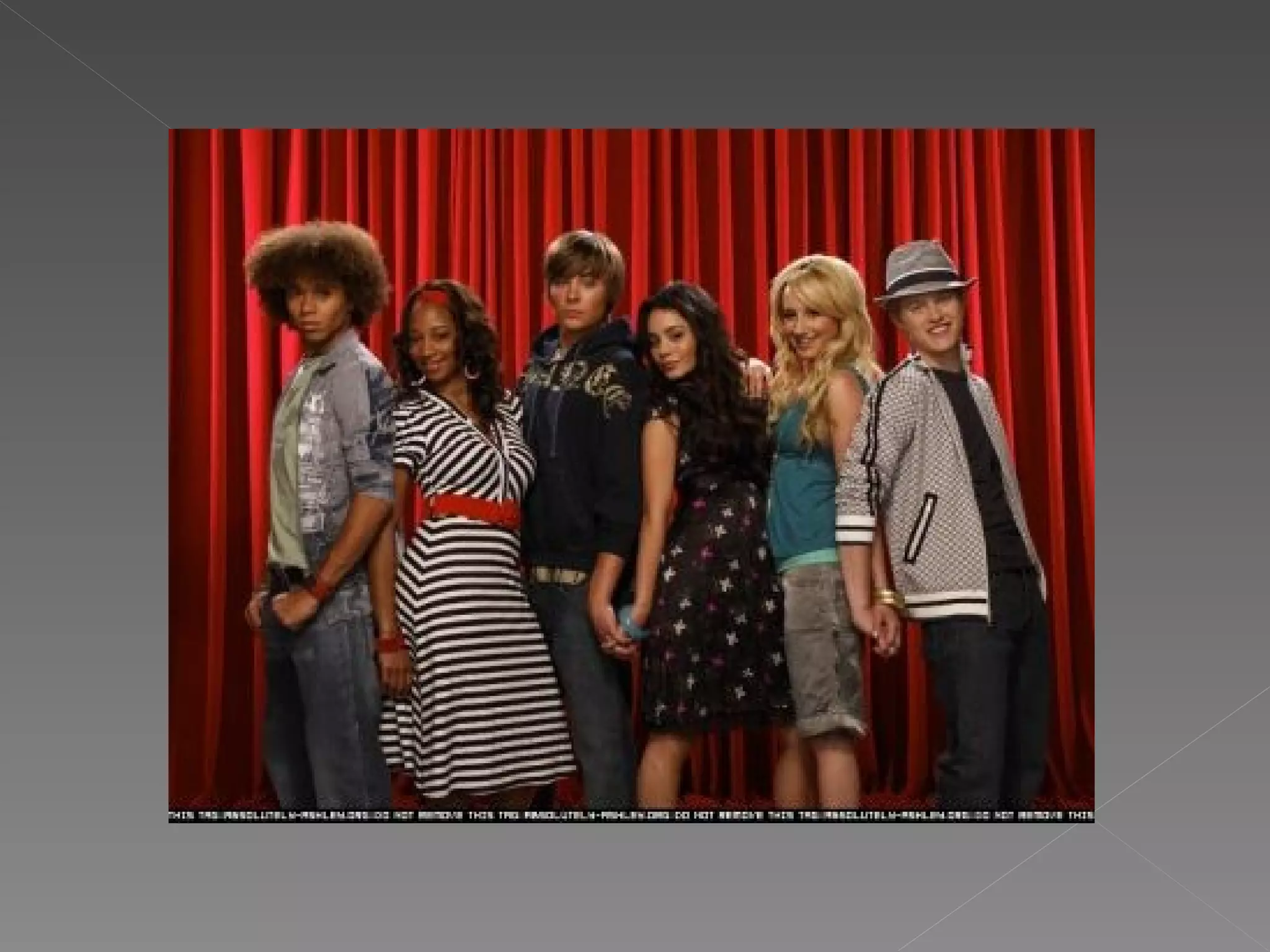 High school musical | PPT