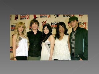 High school musical | PPT