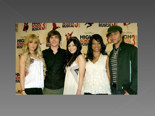 High school musical | PPT