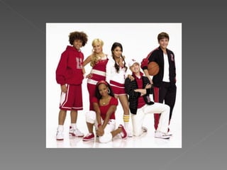 High school musical | PPT