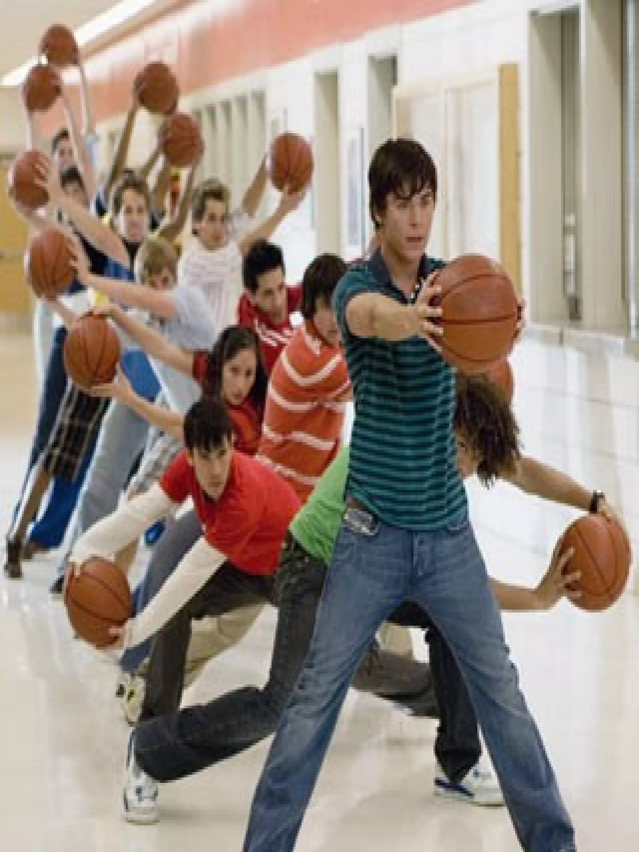 High School Musical Pictures02 | PPT
