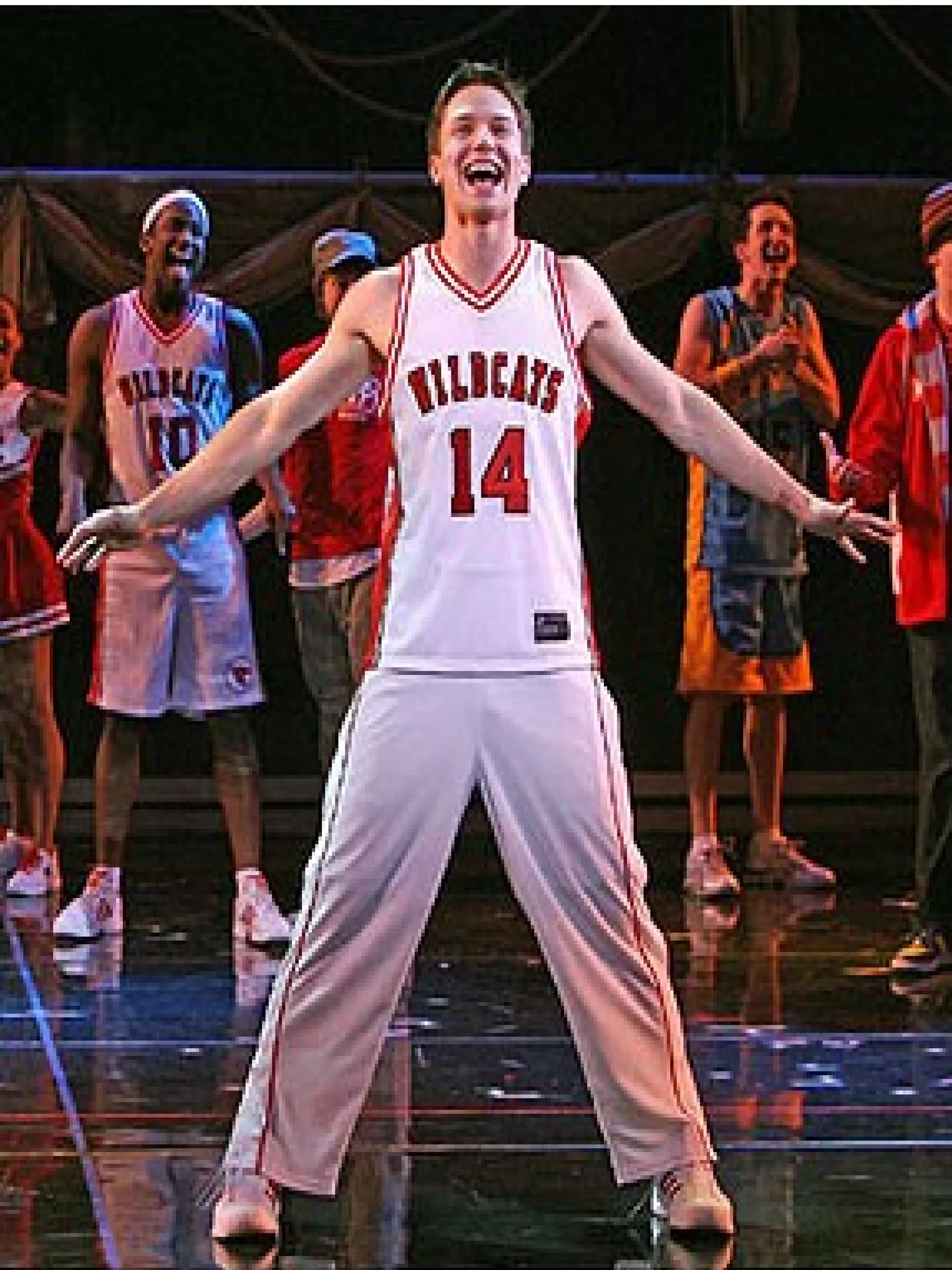 High School Musical Pictures02 | PPT