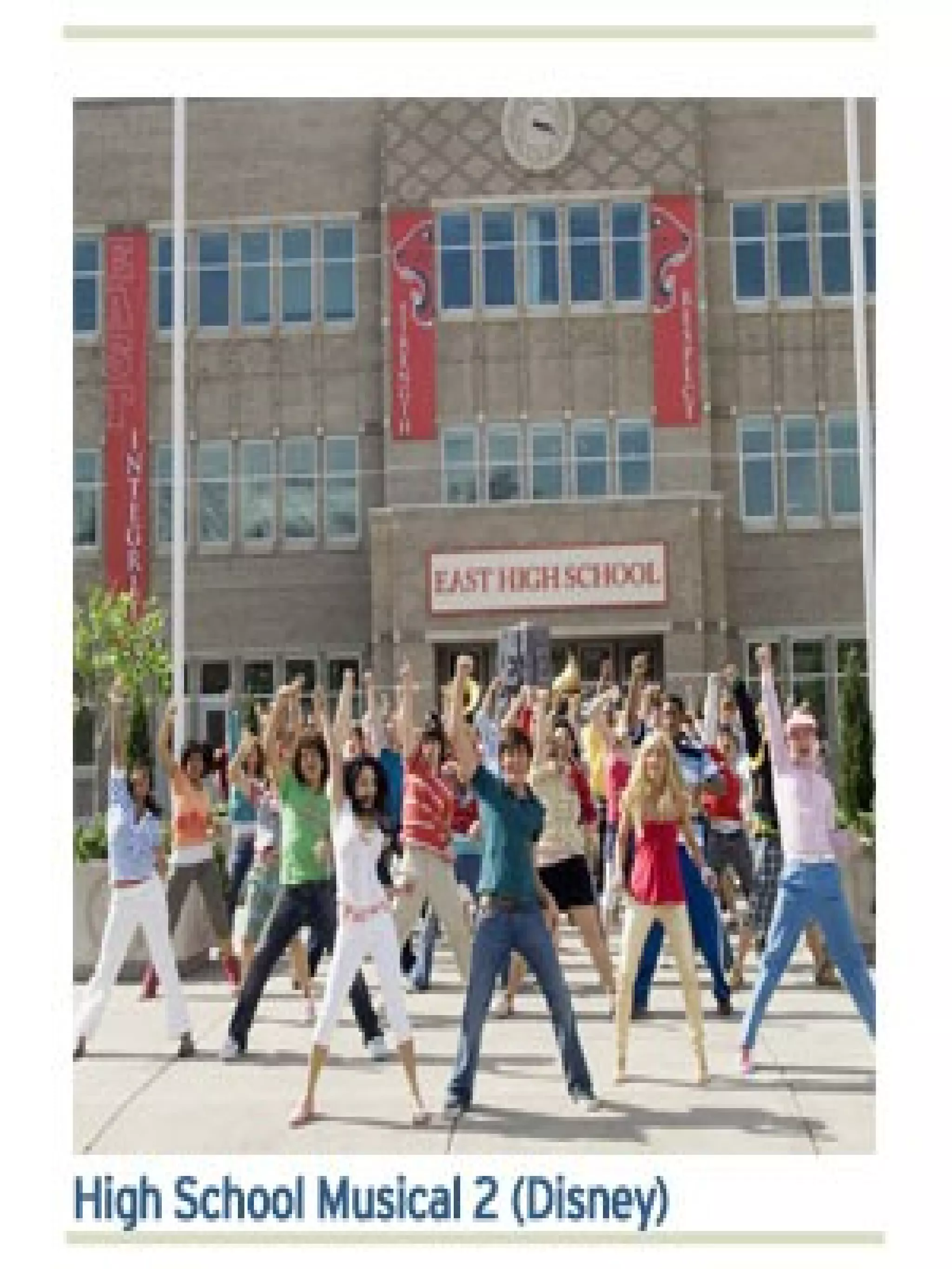High School Musical Pictures02 | PPT