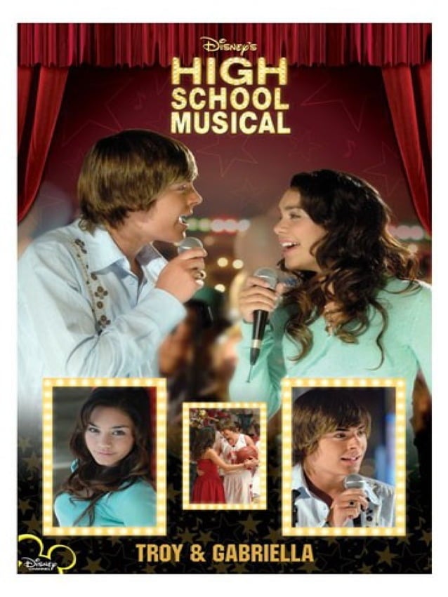 High School Musical Pictures02 | PPT