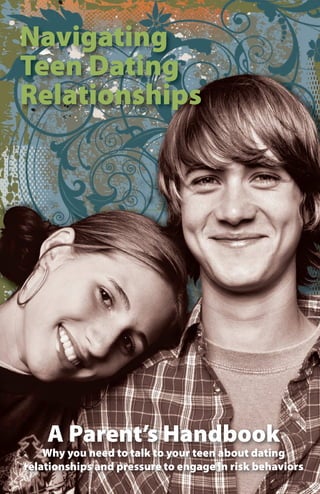 High school-parent-handbook | PDF