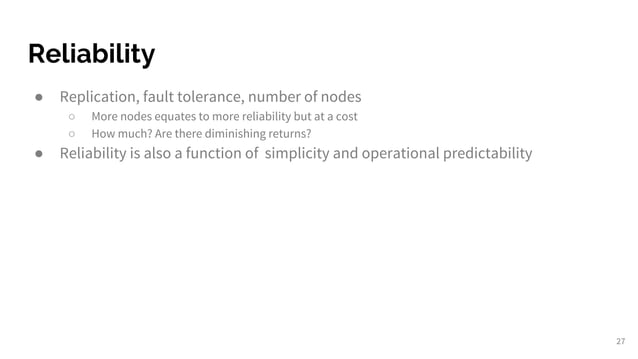 High-Speed Reactive Microservices | PPT
