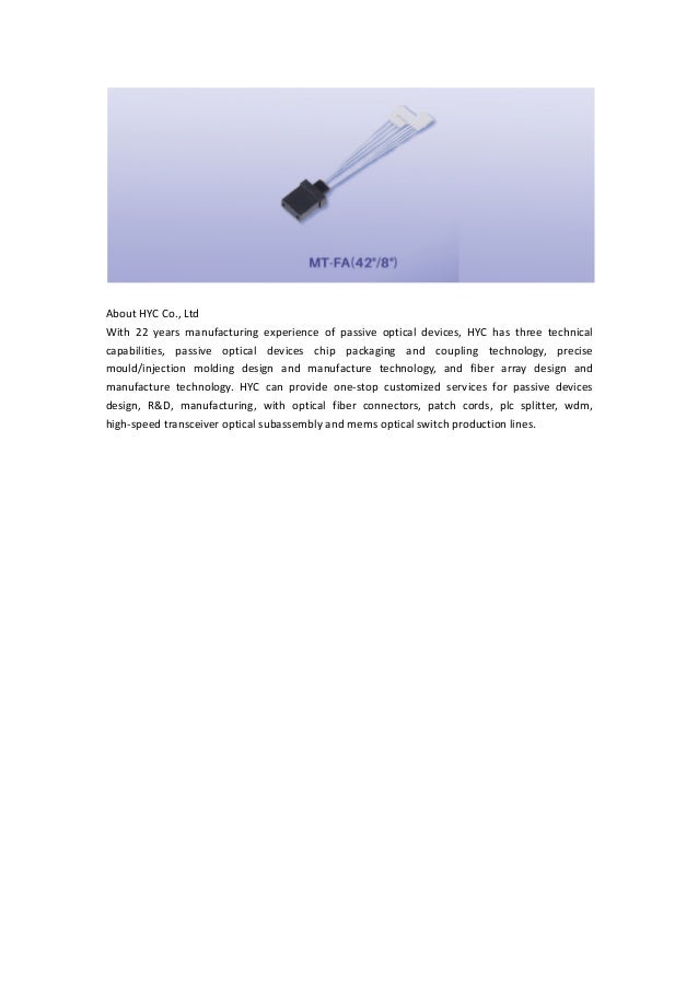 High-speed transceiver parallel optics MT subassembly.pdf