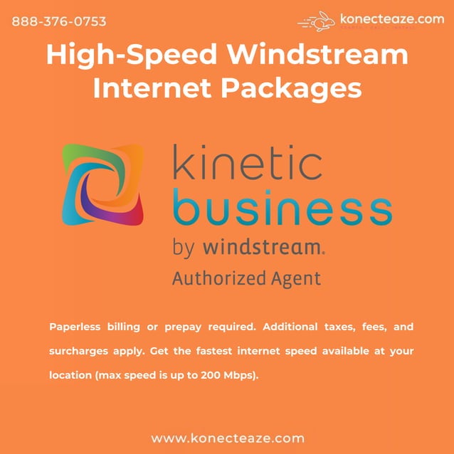 High-Speed Windstream Internet Packages | PDF | Internet Service ...
