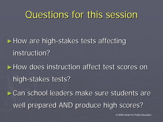 High-stakes-testing-and-effects-on-instruction-PDF-.pdf