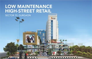 High street retail e-brochure 7838180866... | PDF