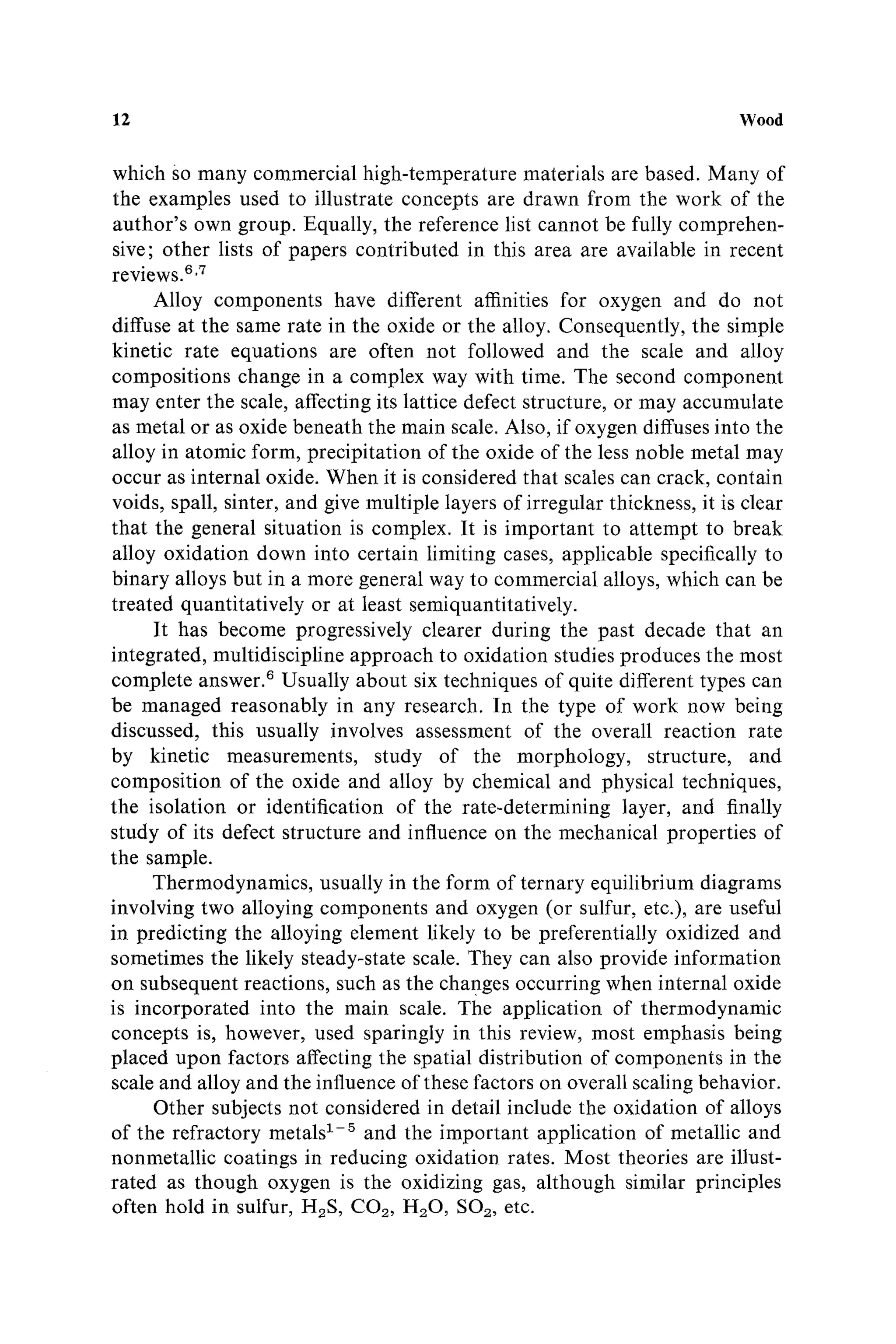 High-temperature oxidation of alloys.pdf