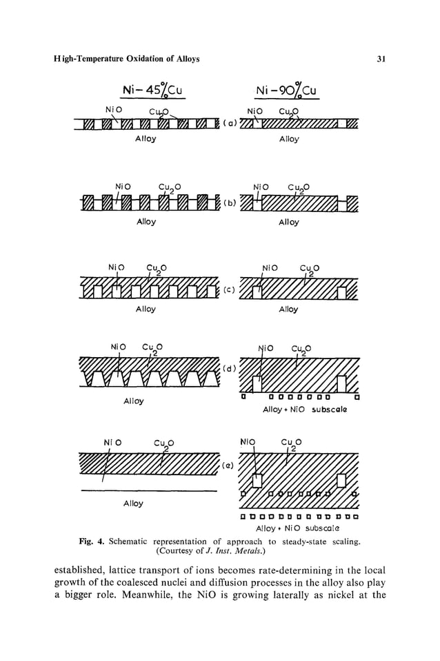 High-temperature oxidation of alloys.pdf