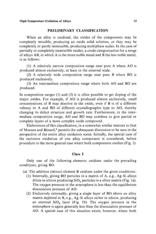 High-temperature oxidation of alloys.pdf | Chemistry | Science