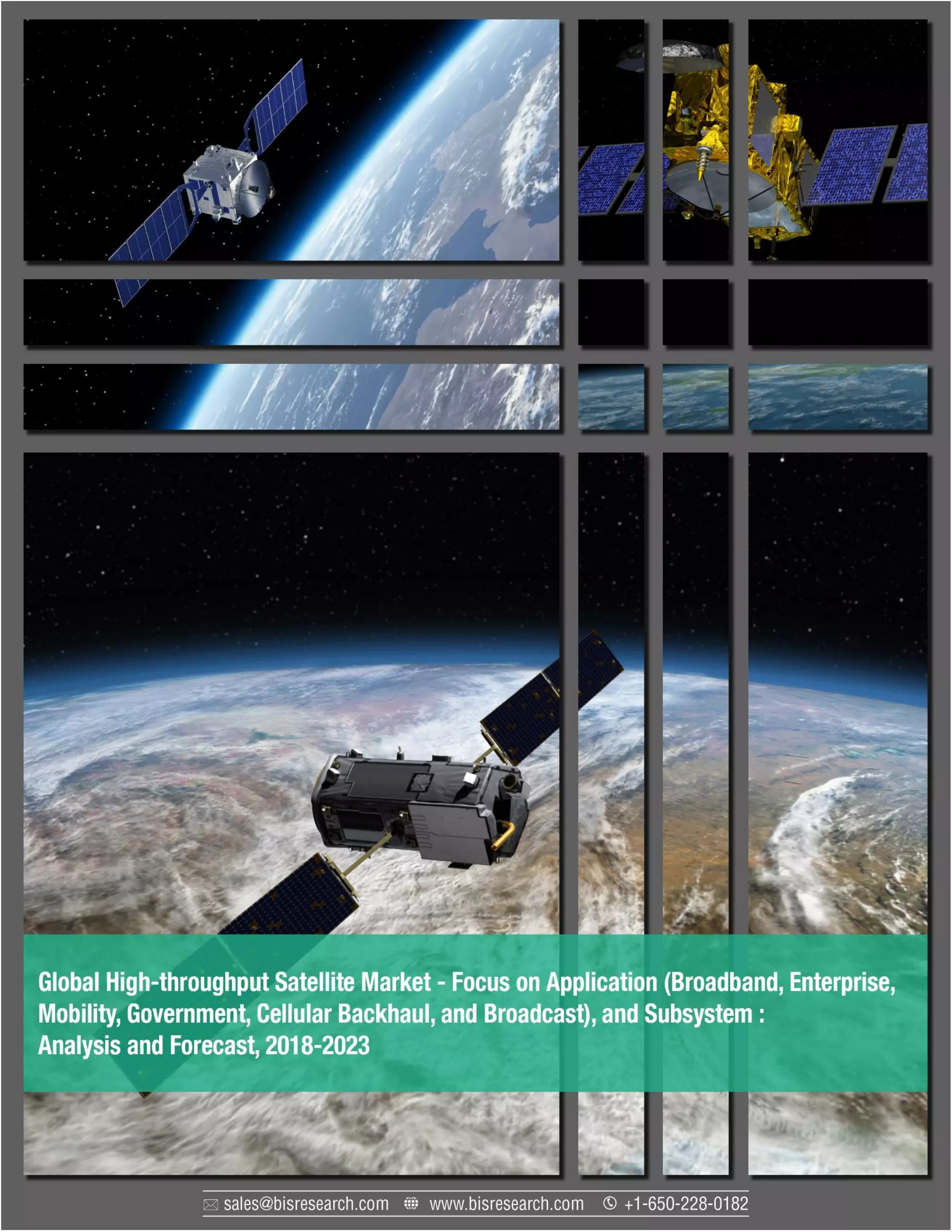 High-throughput Satellite Market.pdf High-throughput Satellite Market.pdf