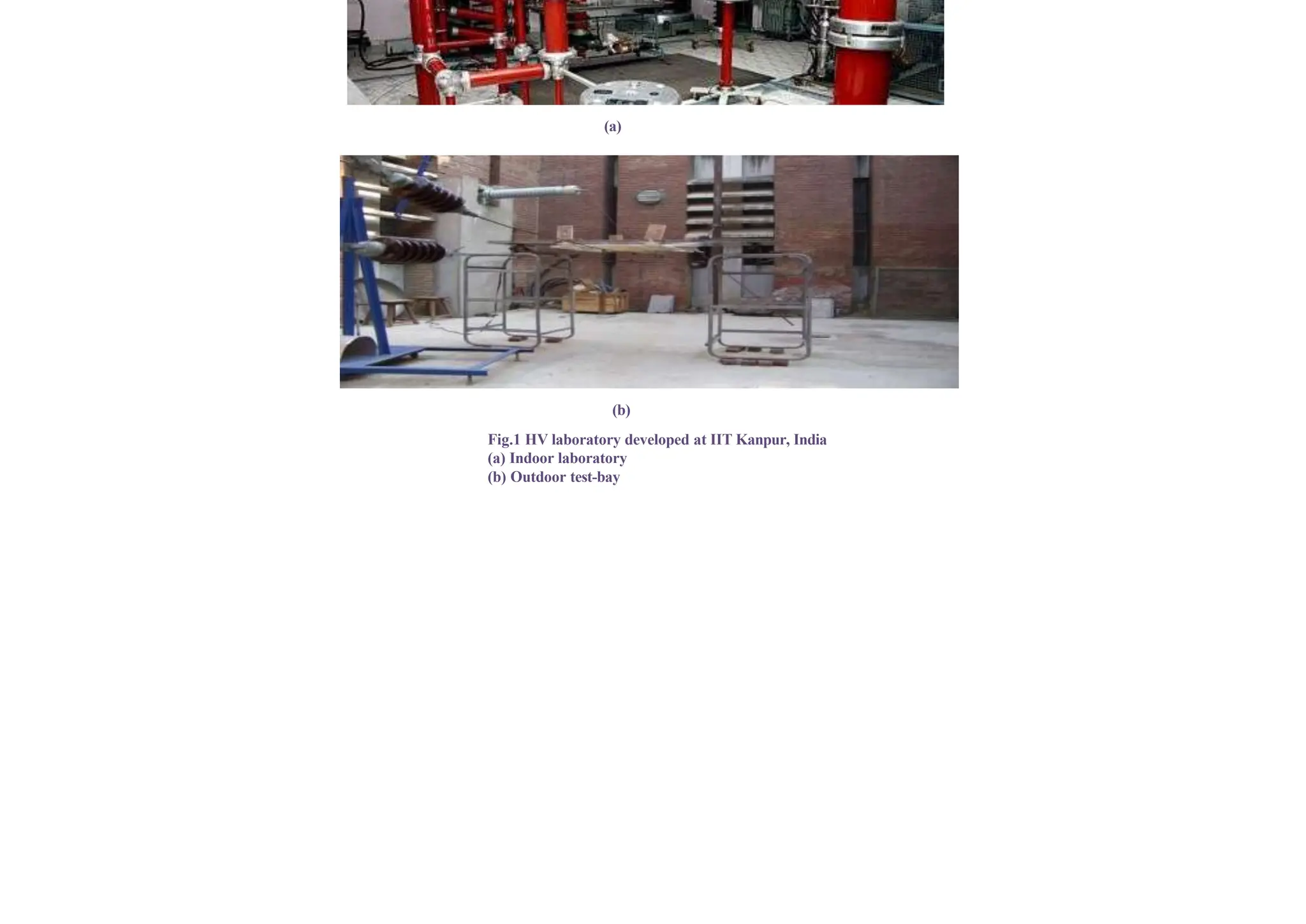 High-Voltage Test Laboratory and Curriculum Experiments.pptx