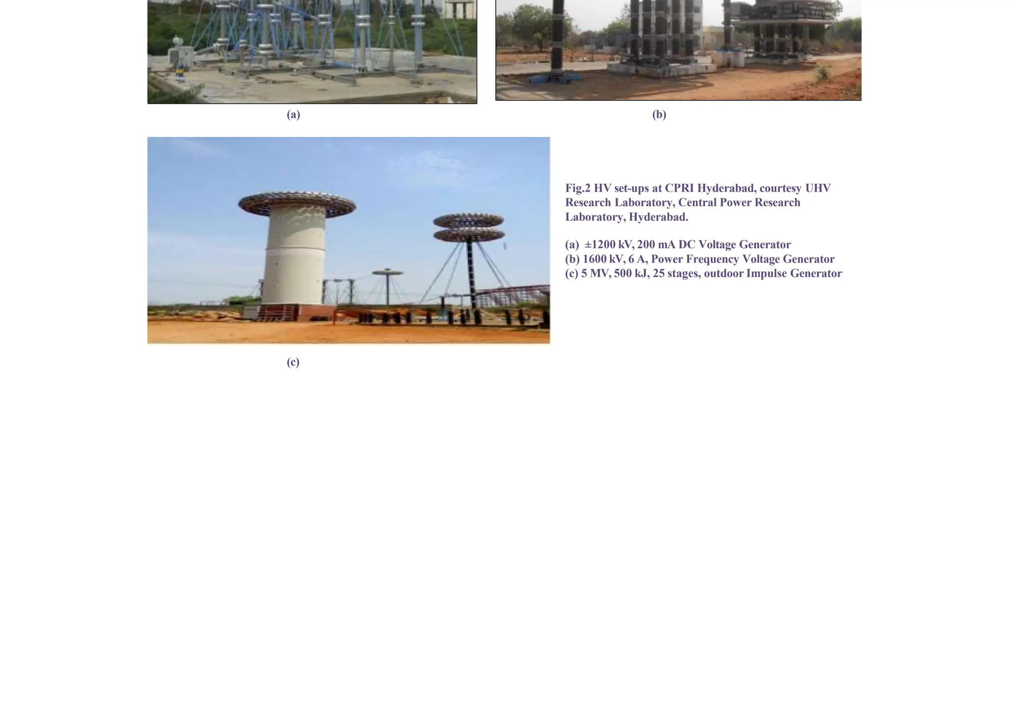 High-Voltage Test Laboratory and Curriculum Experiments.pptx
