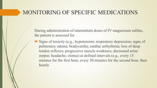 HIGH ALERT MEDICATIONS- 2024 ISMP Update | PPTX