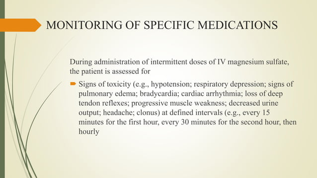 HIGH ALERT MEDICATIONS- 2024 ISMP Update | PPTX | Blood Disorders ...