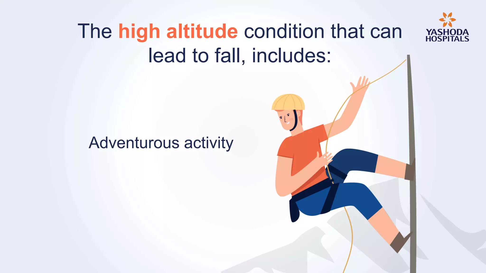 First Aid for Falls and Emergency Management | PPTX