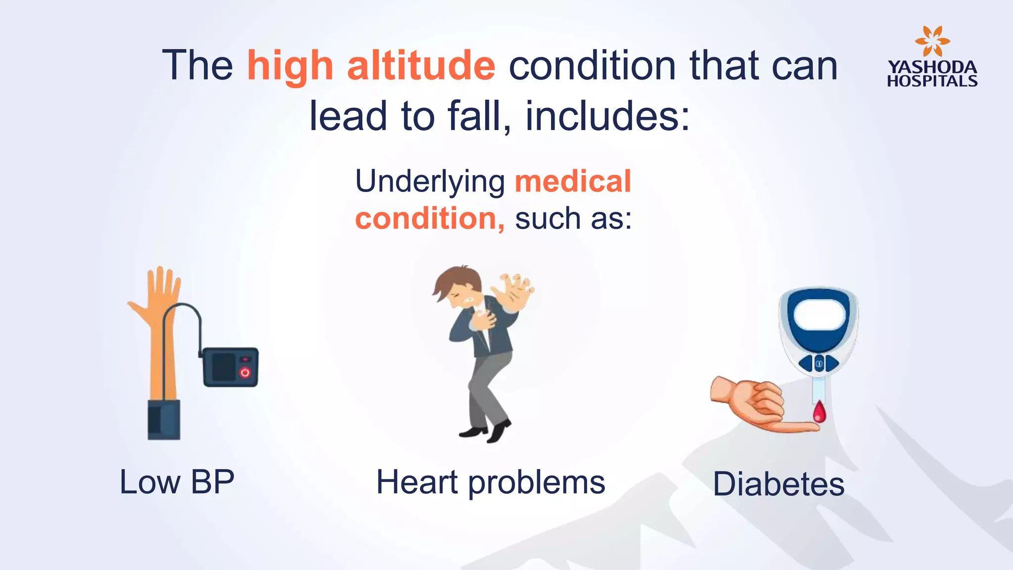 First Aid for Falls and Emergency Management | PPTX