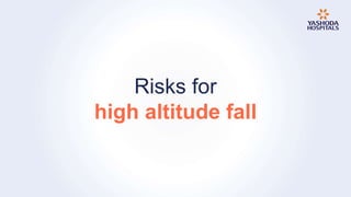 First Aid for Falls and Emergency Management | PPTX
