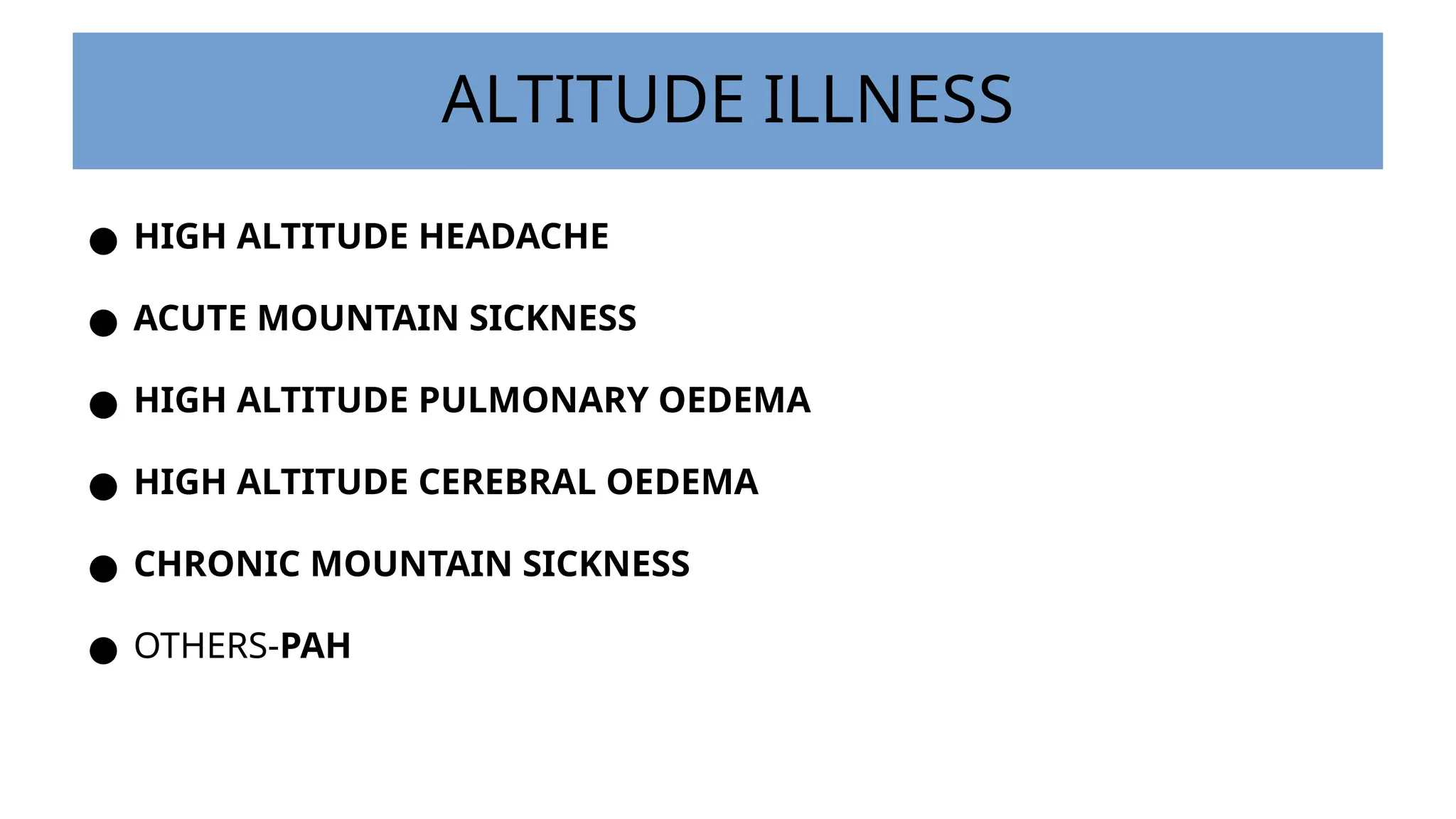 HIGH ALTITUDE RESPIRATORY FUNCTION..pptx